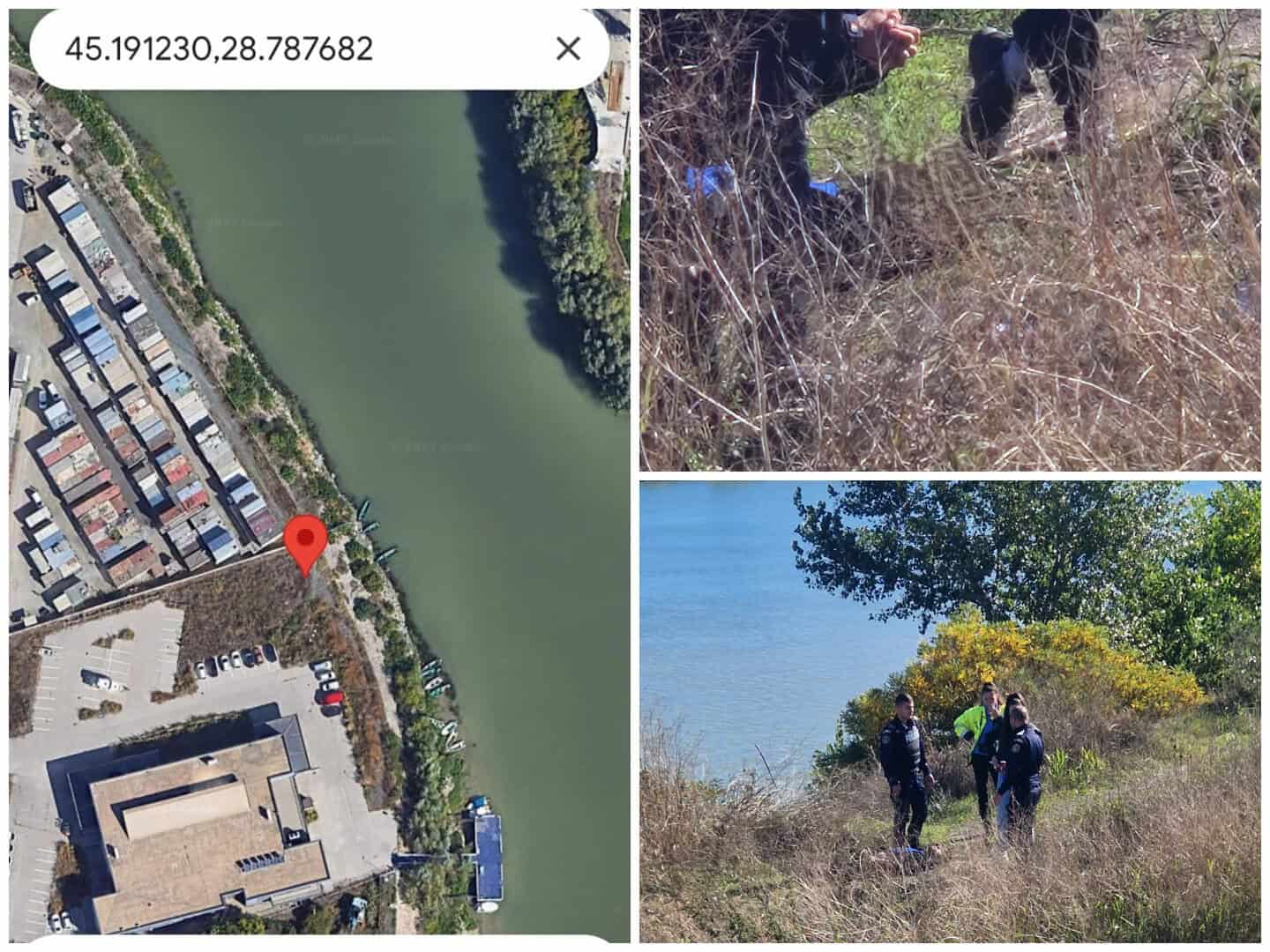 Descoperire șocantă la Tulcea: un tânăr găsit spânzurat între Șantierul ...