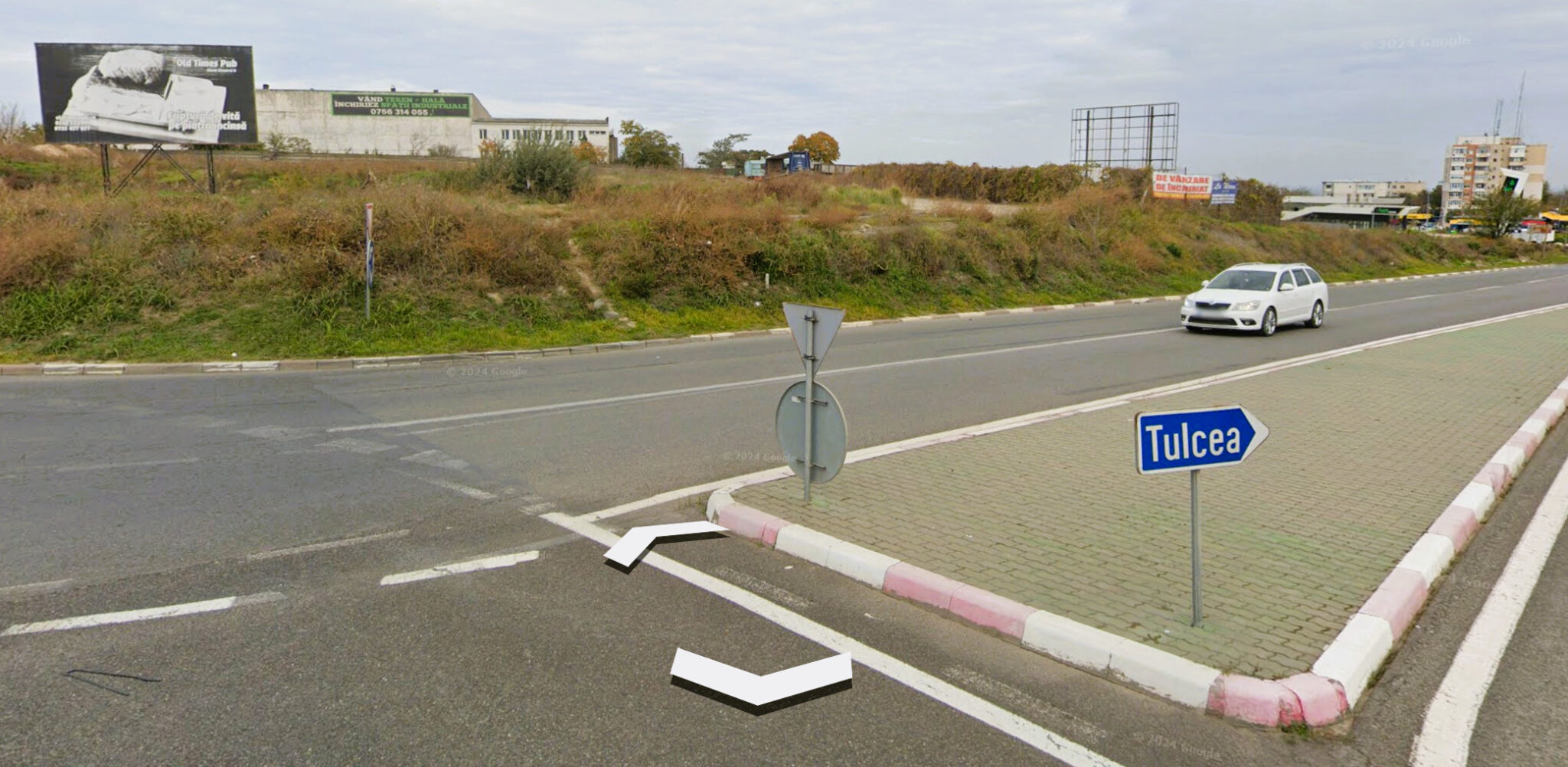 Mall uriaș la Tulcea: Cometex pregătește un centru comercial de top la ...