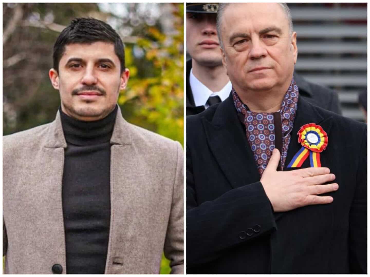 Consilier cu dosar. Gheorghe Naceades, fost lider PSD Constanța ...