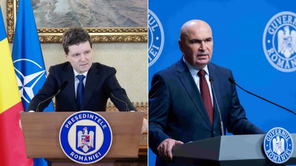 Nicușor Dan acceptă demisia lui Daniel David din fruntea Ministerului ...