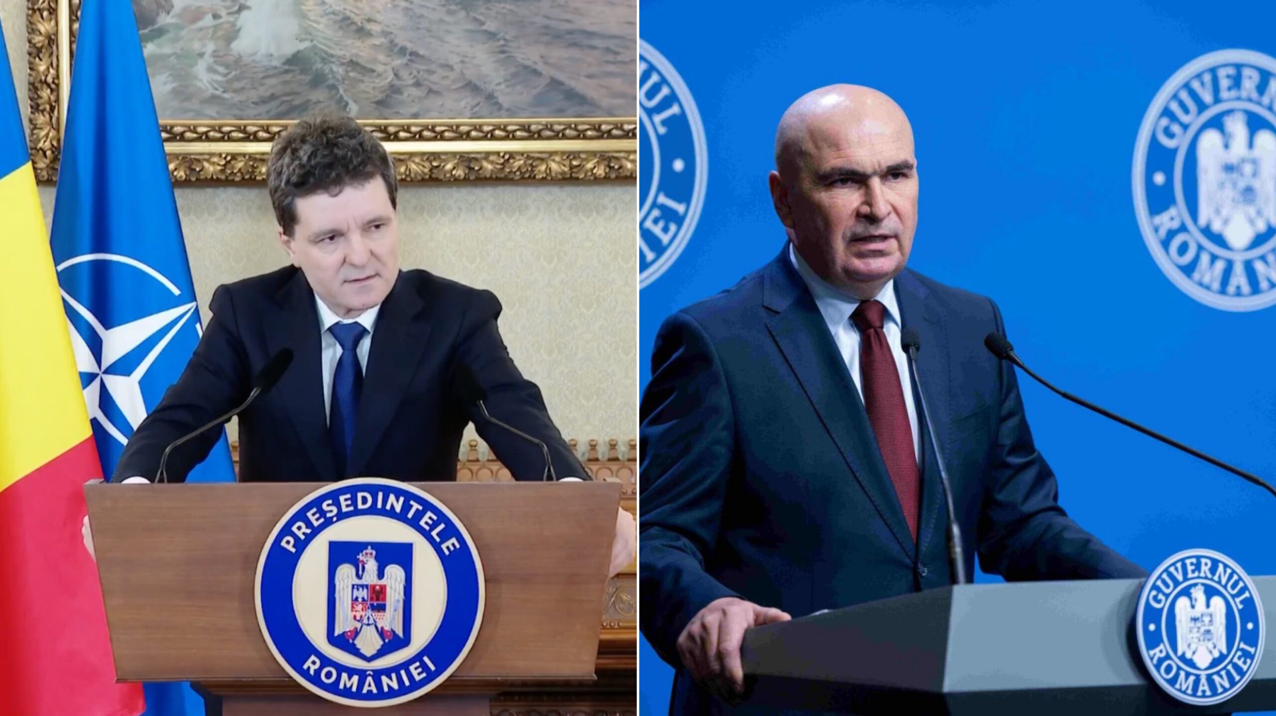 Nicușor Dan acceptă demisia lui Daniel David din fruntea Ministerului ...