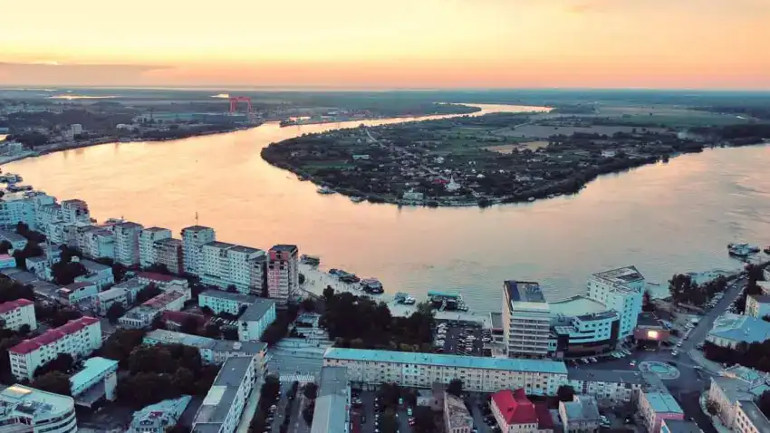 Ghid de weekend la Tulcea: festivaluri, filme, sport, gastronomie și ...